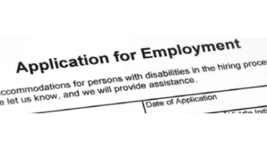 Recent Z83 Application Form - Download - Jobcare
