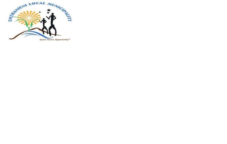 GENERAL WORKERS EMTHANJENI MUNICIPALITY - Jobcare