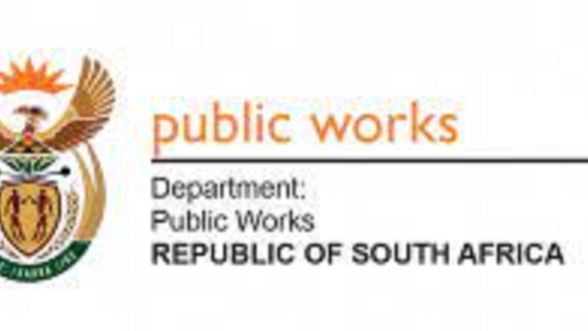 ADMINISTRATIVE CLERK: IMMOVABLE ASSET REGISTER - Jobcare