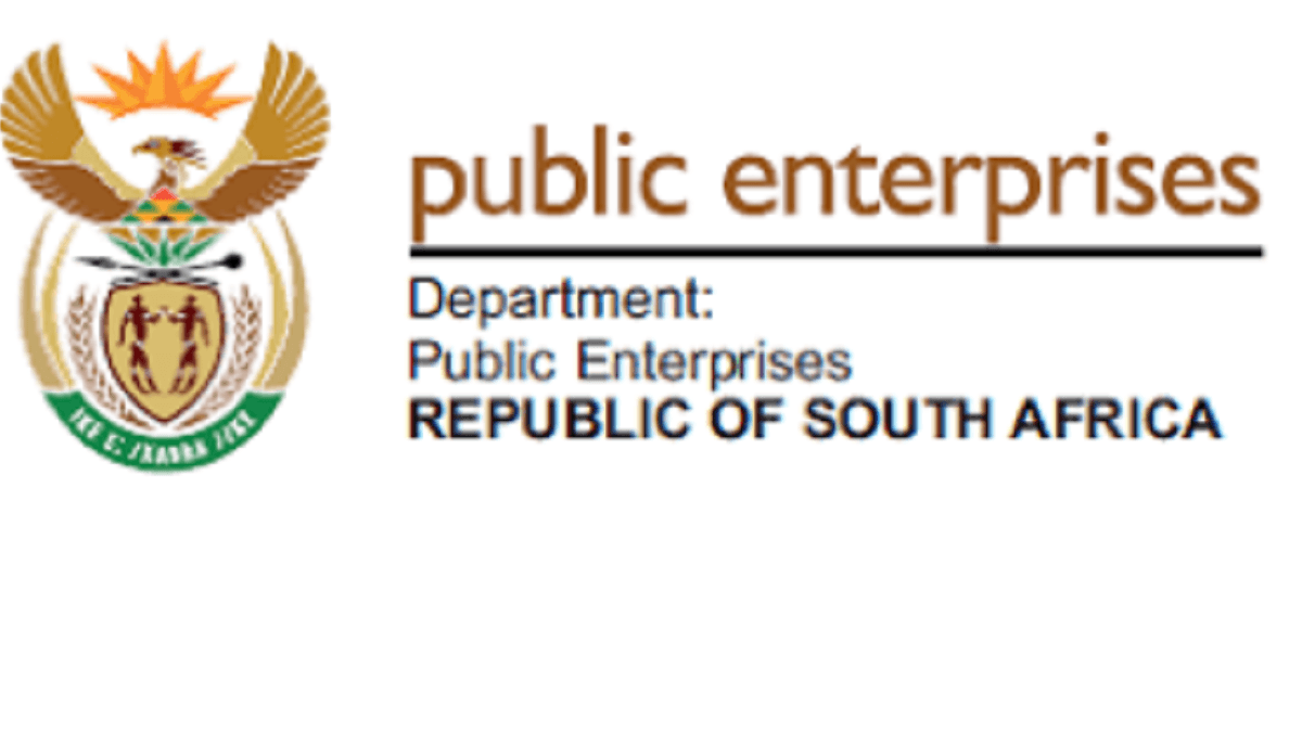 Internships: Department of Public Enterprise - Jobcare