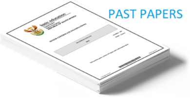 Grade 12 Geography past exam papers and memorandums - Jobcare