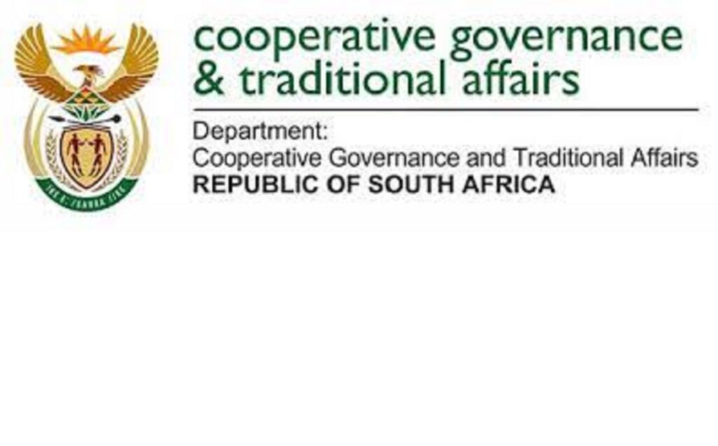 COGTA Internship Opportunities - Jobcare