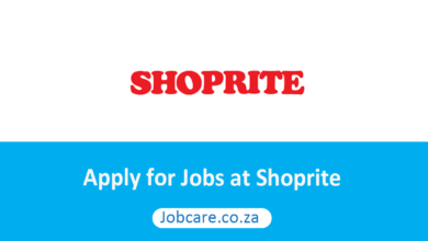 How to Apply for Jobs at Shoprite - Jobcare