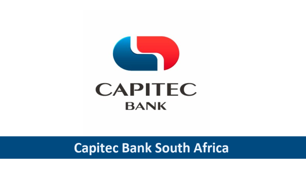 Is Capitec App Down? No it's not - Jobcare