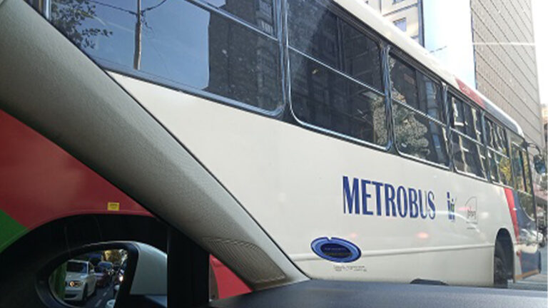 MetroBus Permanent Positions Bus Operators x64 posts - Jobcare