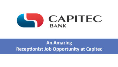 Capitec Vacancies - Jobcare