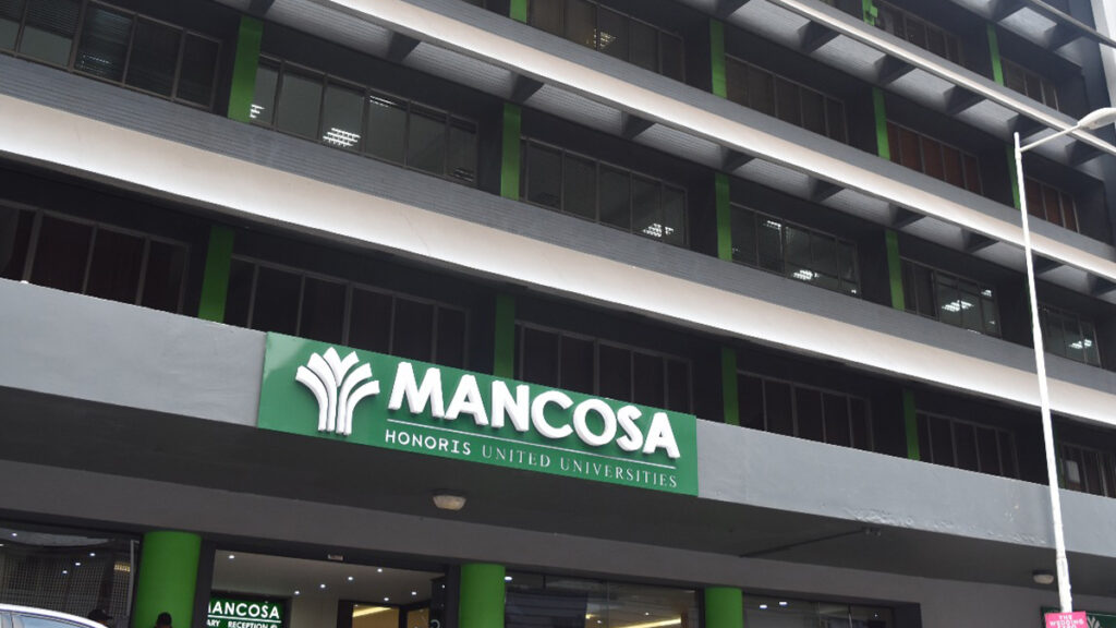 MANCOSA: Office Administration Internship 2024-2025 - Jobcare