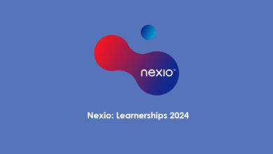 Nexio: Learnerships 2024 - Jobcare