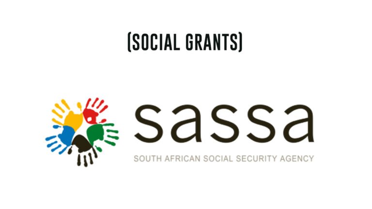 Easy to Get Social Grants Distributed by SASSA - Jobcare