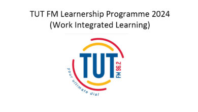 Learnerships - Jobcare