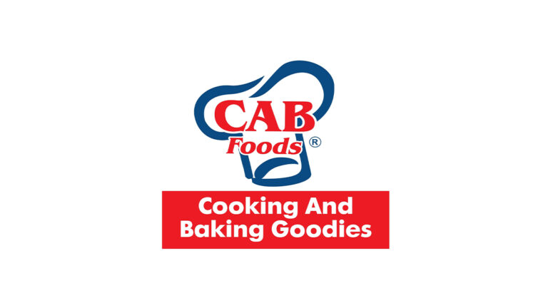 CAB Foods Internship Programme 2024 - Jobcare