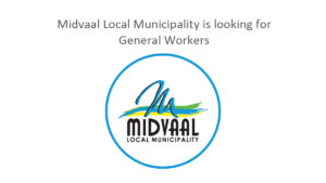 Municipality Vacancies - Jobcare