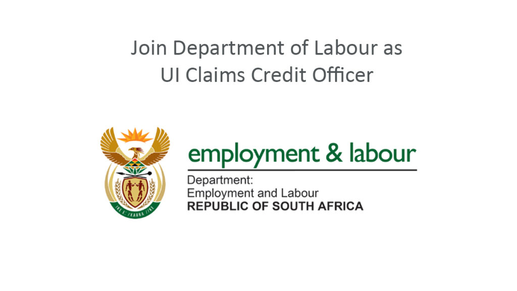 Department of Labour Vacancies - Jobcare