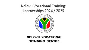 Learnerships 2024 / 2025 - Jobcare