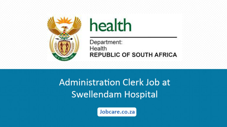 Government Vacancies 2024 / 2025 - Jobcare