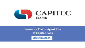 Capitec Vacancies - Jobcare