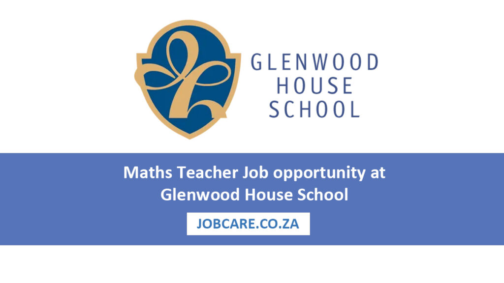 Teaching Vacancies - Jobcare